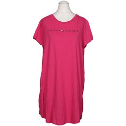 Tommy Hilfiger Kleid Damen Gr&ouml;&szlig;e S pink