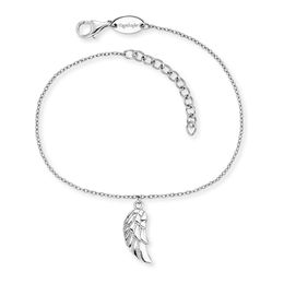 Engelsrufer Armband Damen Gr&ouml;&szlig;e One Size silber