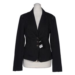 Marc Cain Sports Blazer Damen Gr&ouml;&szlig;e S marine