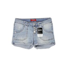 Guess Shorts Damen Gr&ouml;&szlig;e XS blau