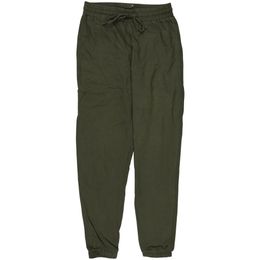 Zero Stoffhose Damen Gr&ouml;&szlig;e XS gr&uuml;n