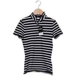 Tommy Hilfiger Poloshirt Damen Gr&ouml;&szlig;e XS bunt