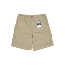 Esprit Shorts Damen Gr&ouml;&szlig;e S beige