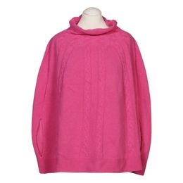 United Colors Of Benetton Pullover Damen Gr&ouml;&szlig;e XS/XL pink