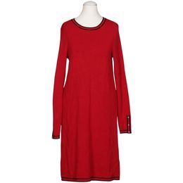 Hallhuber Kleid Damen Gr&ouml;&szlig;e S rot