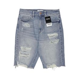 Guess Shorts Damen Gr&ouml;&szlig;e XS hellblau