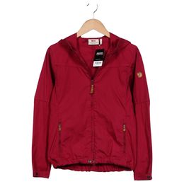 Fj&auml;llr&auml;ven Fj&auml;llr&auml;ven Jacke Damen Gr&ouml;&szlig;e S rot