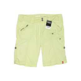 EDC by Esprit Shorts Damen Gr&ouml;&szlig;e XL hellgr&uuml;n