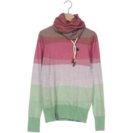 Naketano Pullover Damen Gr&ouml;&szlig;e S pink