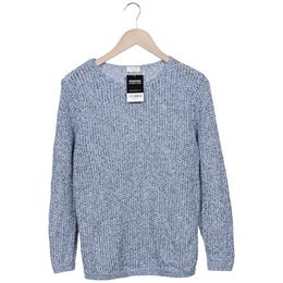 Gerry Weber Pullover Damen Gr&ouml;&szlig;e M blau