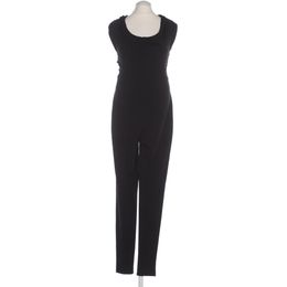 Asos Overall oder Jumpsuit Damen Gr&ouml;&szlig;e S schwarz