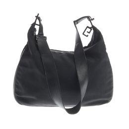 Gucci Schultertasche / Umh&auml;ngetasche Damen Gr&ouml;&szlig;e One Size schwarz