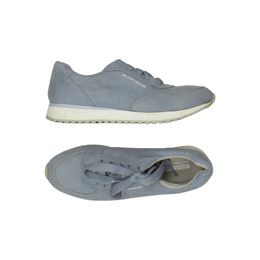 Tom Tailor Sneaker Damen Gr&ouml;&szlig;e 38 hellblau