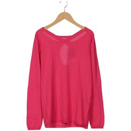 Alba Moda Pullover Damen Gr&ouml;&szlig;e L pink