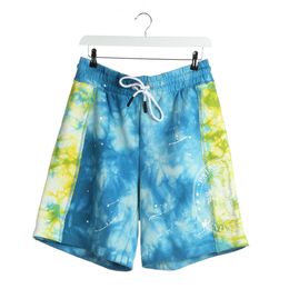 Palm Angels Bermuda / Shorts Herren Gr&ouml;&szlig;e 34 bunt