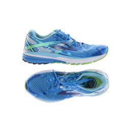 Brooks Sneaker Damen Gr&ouml;&szlig;e 37.5 blau