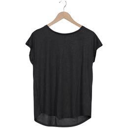 H&M H&M T-Shirt Damen Gr&ouml;&szlig;e S schwarz