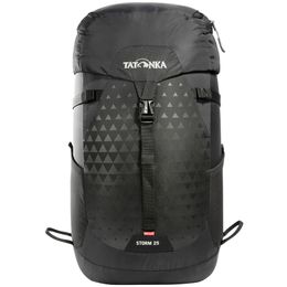 Tatonka Rucksack 'Storm 25 Recco' Herren Gr&ouml;&szlig;e One Size anthrazit / wei&szlig;