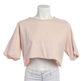 By Aylin Koenig Bluse / Tunika Damen Gr&ouml;&szlig;e L hellpink