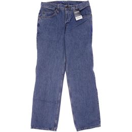 Mustang Jeans Herren Gr&ouml;&szlig;e 33 blau