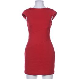Esprit Kleid Damen Gr&ouml;&szlig;e S rot
