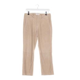 Frame Hose Damen Gr&ouml;&szlig;e XS beige