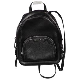 Michael Michael Kors Rucksack Damen Gr&ouml;&szlig;e One Size schwarz
