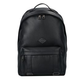 Replay Rucksack Damen Gr&ouml;&szlig;e One Size schwarz