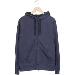 Gant Kapuzenpullover Herren Gr&ouml;&szlig;e M marine