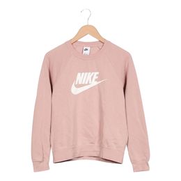 Nike Sweater Damen Gr&ouml;&szlig;e S pink
