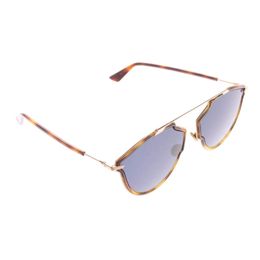 Dior Sonnenbrille Damen Gr&ouml;&szlig;e One Size gold