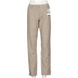 Zero Stoffhose Damen Gr&ouml;&szlig;e M beige