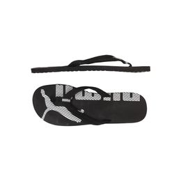 Puma Sandalen Herren Gr&ouml;&szlig;e 48 schwarz