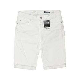 Tommy Hilfiger Shorts Damen Gr&ouml;&szlig;e S wei&szlig;
