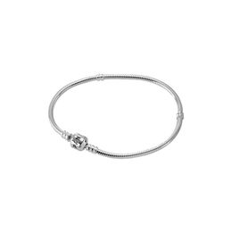 Pandora Armband Damen Gr&ouml;&szlig;e One Size silber