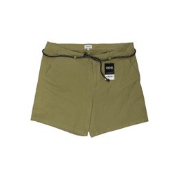 Marc O'Polo Marc O'polo Shorts Damen Gr&ouml;&szlig;e XXL gr&uuml;n