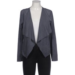 soyaconcept Blazer Damen Gr&ouml;&szlig;e L grau