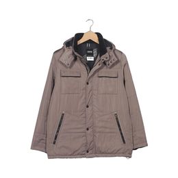 HECHTER PARIS Jacke Herren Gr&ouml;&szlig;e XL grau