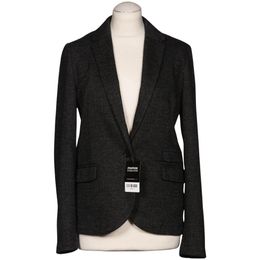 Promod Blazer Damen Gr&ouml;&szlig;e M grau
