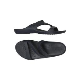 Crocs Sandalen Damen Gr&ouml;&szlig;e 38 marine