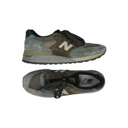 New Balance Sneaker Herren Gr&ouml;&szlig;e 44 bunt