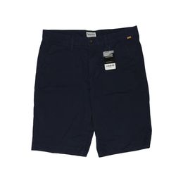 Timberland Shorts Herren Gr&ouml;&szlig;e 34 marine