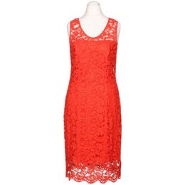 Esprit Kleid Damen Gr&ouml;&szlig;e M rot