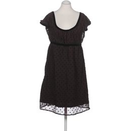 TWINSET Twin Set Kleid Damen Gr&ouml;&szlig;e M braun