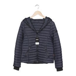 Navahoo Jacke Damen Gr&ouml;&szlig;e M marine