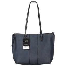 Gabor Handtasche gross Damen Gr&ouml;&szlig;e One Size marine
