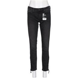 Mavi Jeans Damen Gr&ouml;&szlig;e 28 schwarz