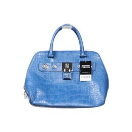 Guess Handtasche gross Damen Gr&ouml;&szlig;e One Size blau