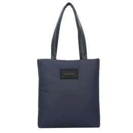 Tom Tailor Schultertasche 'Patti' Damen Gr&ouml;&szlig;e One Size navy