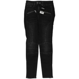 Tommy Hilfiger Jeans Damen Gr&ouml;&szlig;e 27 schwarz